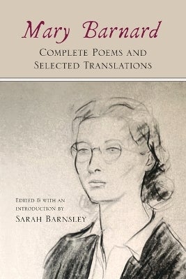 Mary Barnard by Mary Barnard | Paper Plus