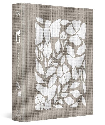 ESV Single Column Journaling Bible, Hosanna Revival Series by | Paper Plus