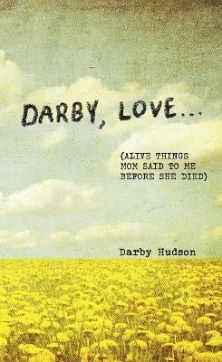 Darby, Love by Darby Hudson | Paper Plus