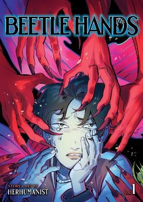Beetle Hands Vol. 1 by Herhumanist | Paper Plus