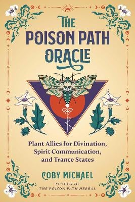 The Poison Path Oracle by Coby Michael | Paper Plus