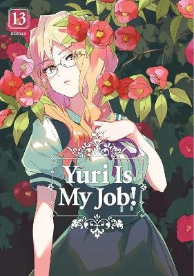 Yuri Is My Job! 13 by Miman | Paper Plus