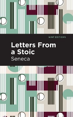 Letters From a Stoic by Seneca Sencea | Paper Plus