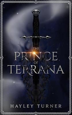 The Prince of Terrana by Hayley Turner | Paper Plus
