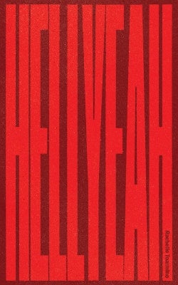 Hell Yeah by Rachelle Toarmino | Paper Plus