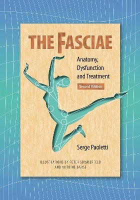 The Fasciae by Serge Paoletti | Paper Plus