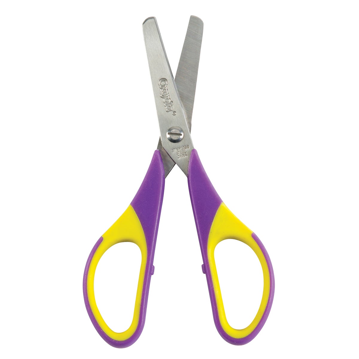 Crayola Blunt Tip Scissors Hangsell | Paper Plus