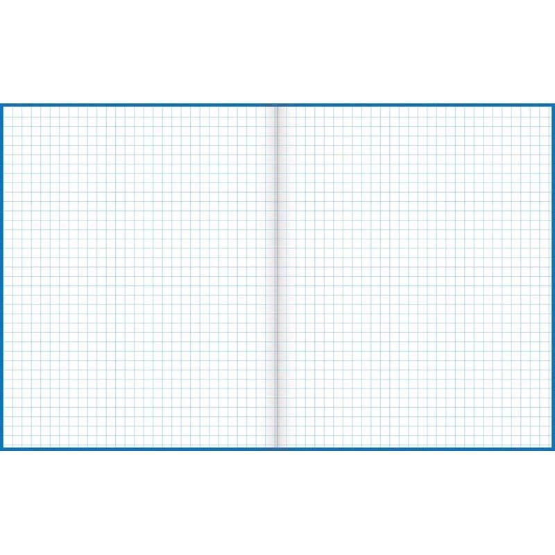 Warwick Lecture Book 2E5 78 Leaf Quad 7mm 255x205mm | Paper Plus