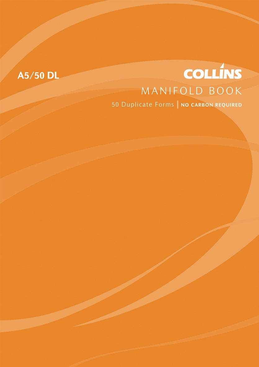 MANIFOLD BOOKS - Paper Plus