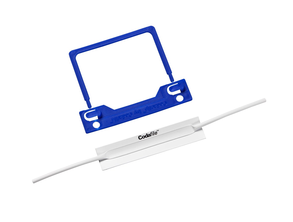 CODAFILE - Paper Plus