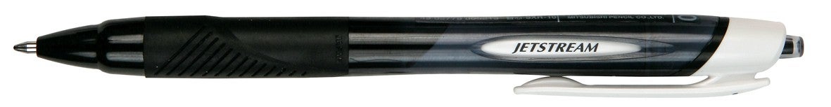 Uni Jetstream Sport Retractable 1.0mm Black SXN-150 | Paper Plus