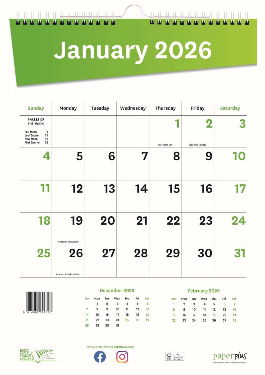 Shop Stationery and Art & Craft | Paper Plus - Paper Plus