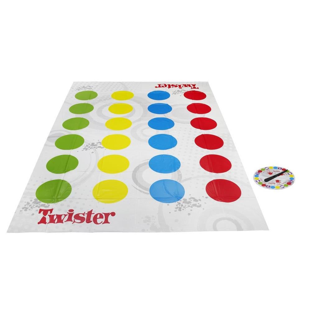 Twister | Paper Plus