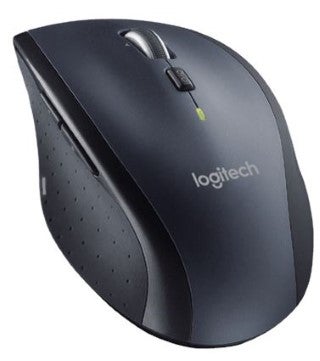 Logitech M705 Marathon Mouse | Paper Plus