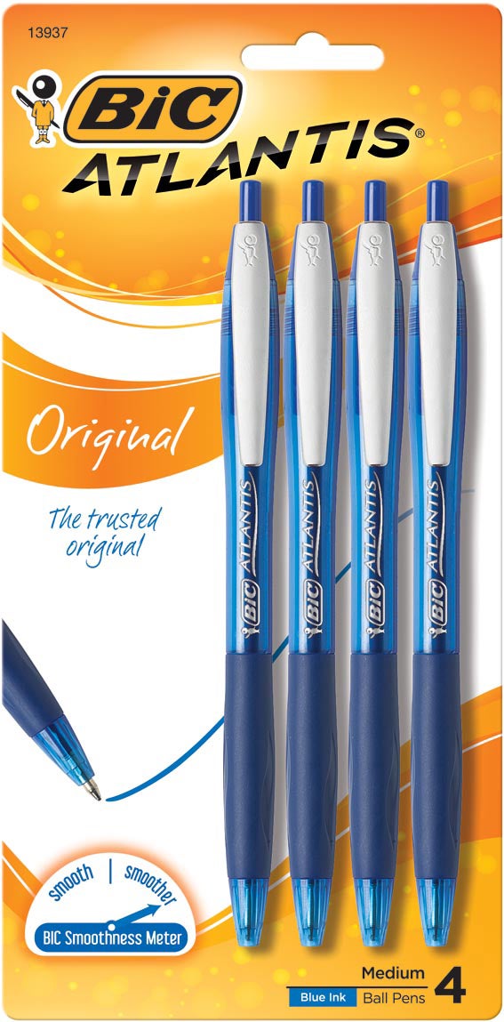 Bic atlantis store