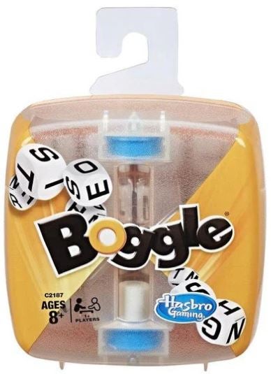 Hasbro Boggle Classic Game | Paper Plus