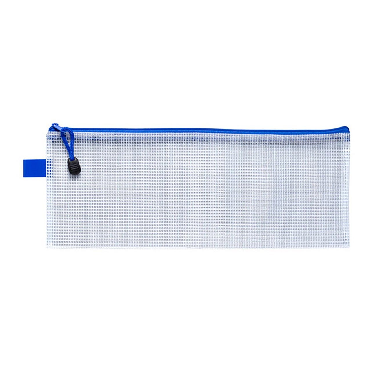 Icon Mesh Oversize 340x135mm Pencil Case | Paper Plus