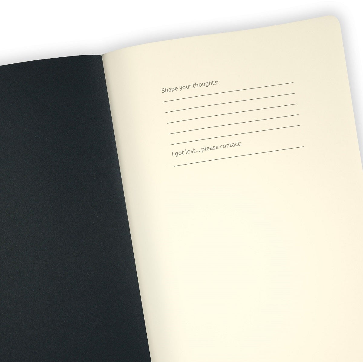 Castelli Copper and Gold A5 Ruled Notebook, Honey Gold | Paper Plus