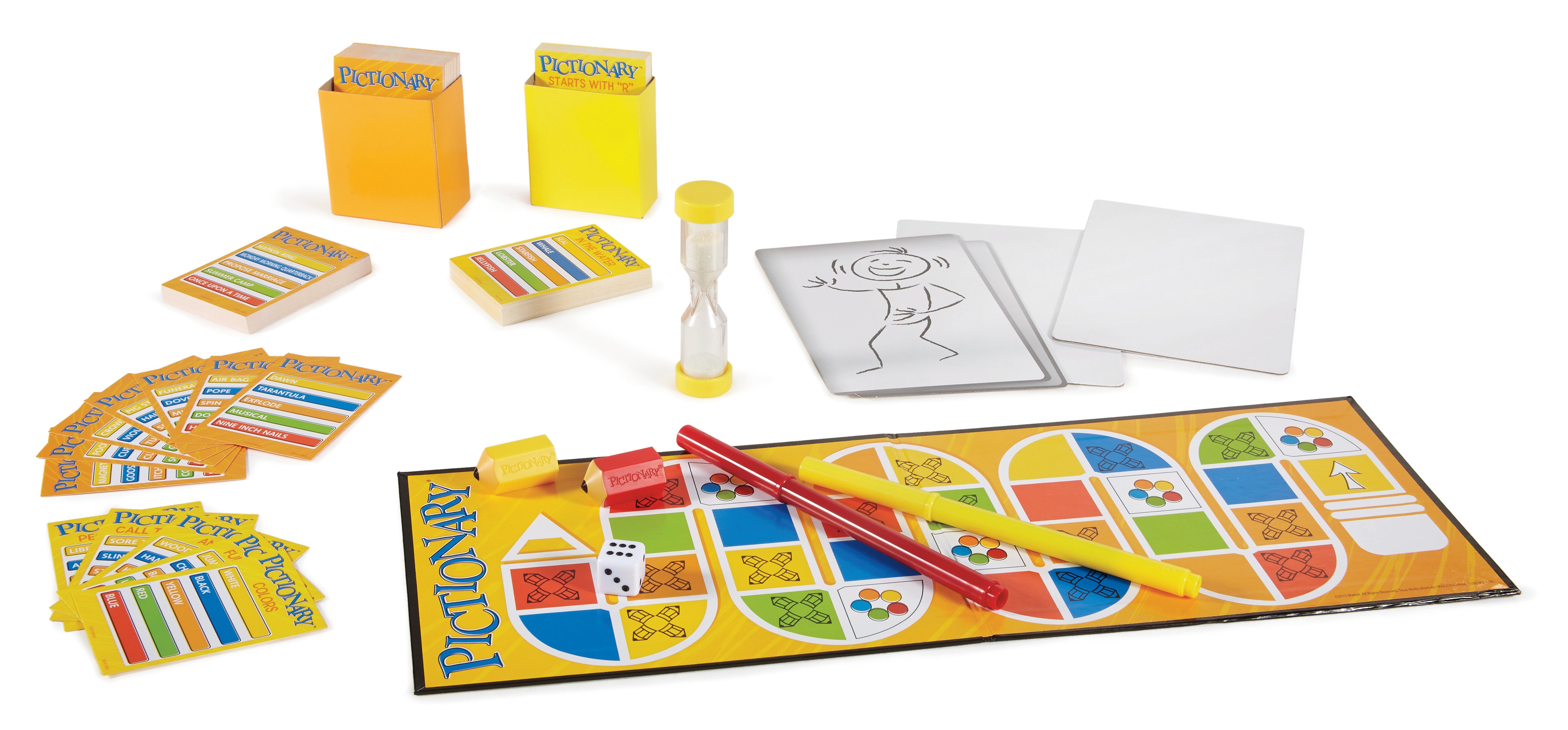 Pictionary | Paper Plus