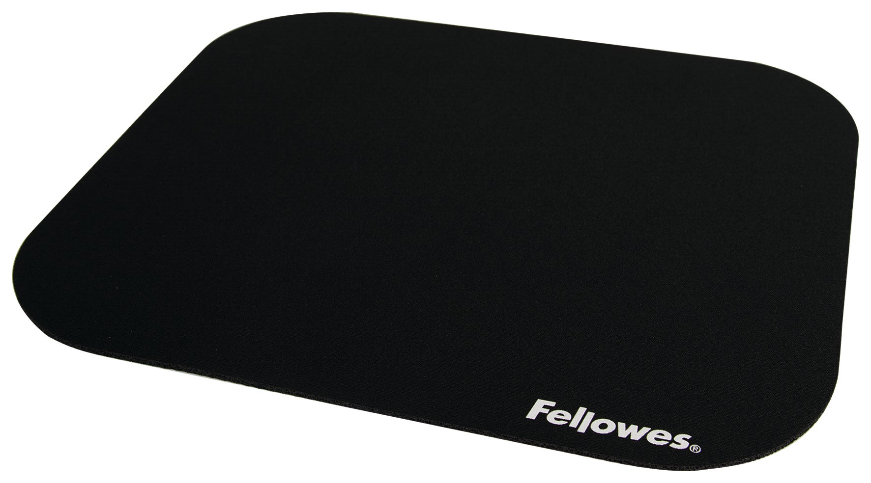 Fellowes Mouse Pad Black | Paper Plus