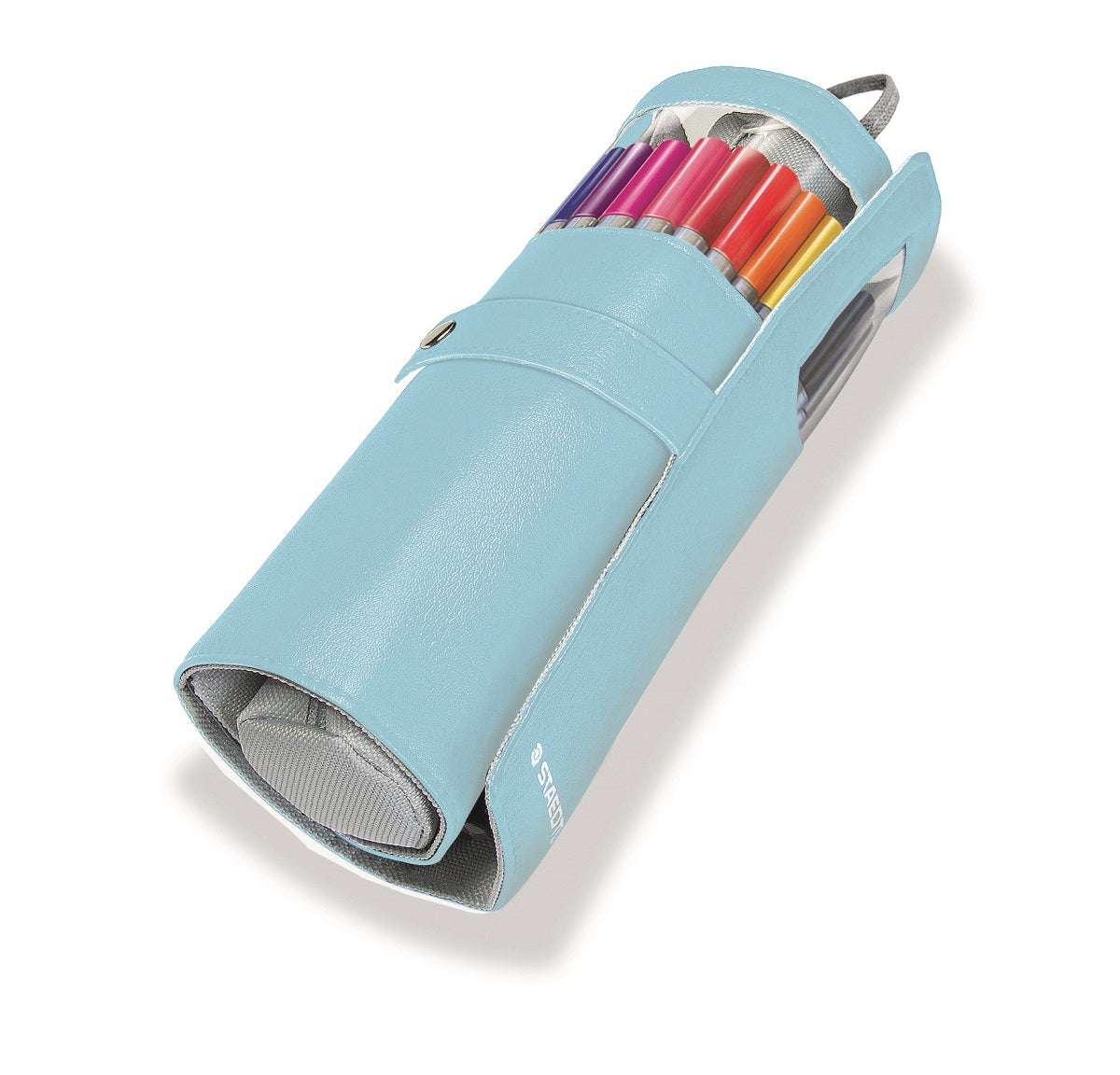 Staedler Triplus® Fineliner 334 Pens with Pencil Case | Paper Plus