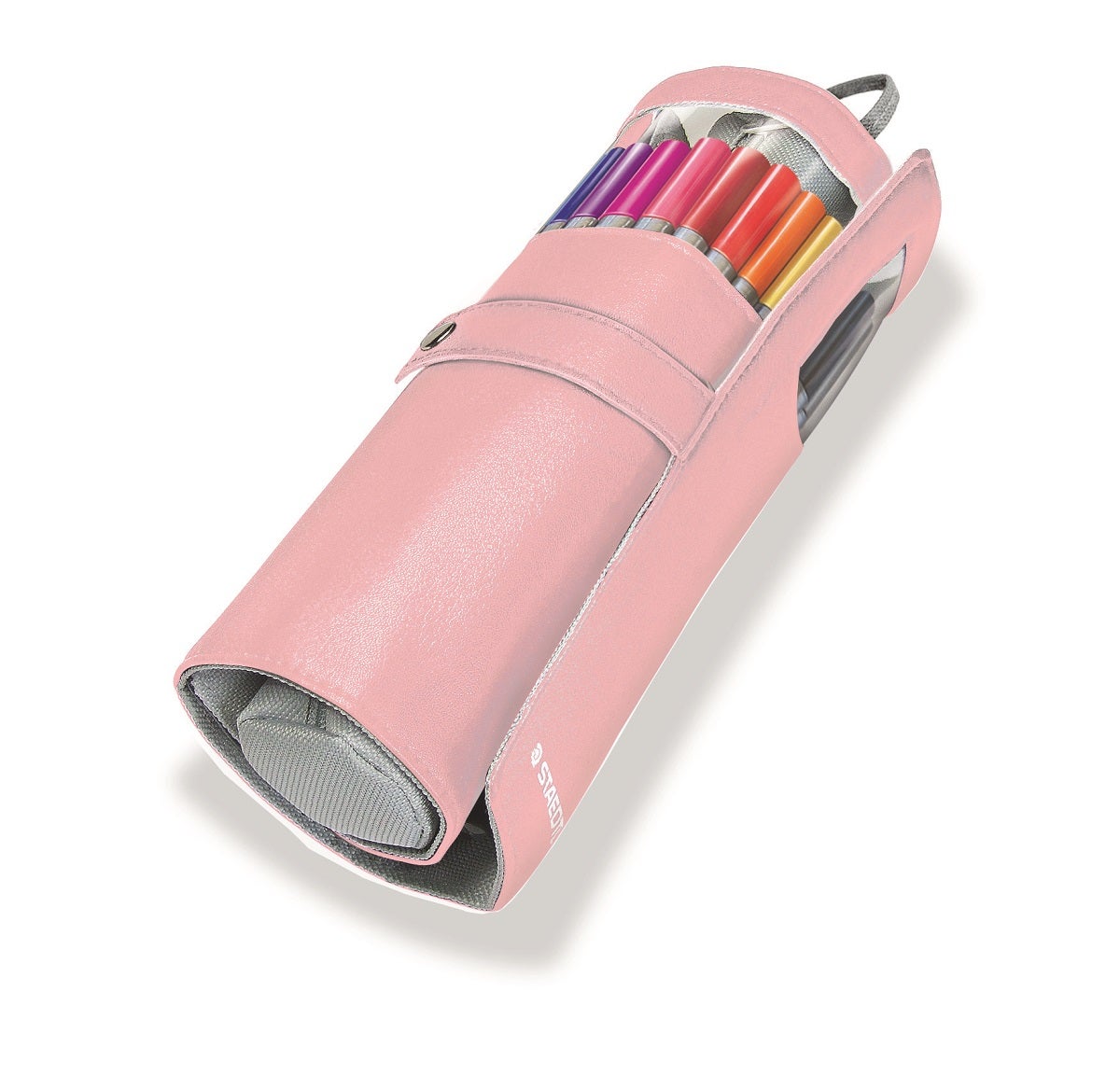 Staedtler Triplus® Fineliner with Pencil Case, 334, 20 Pack | Paper Plus