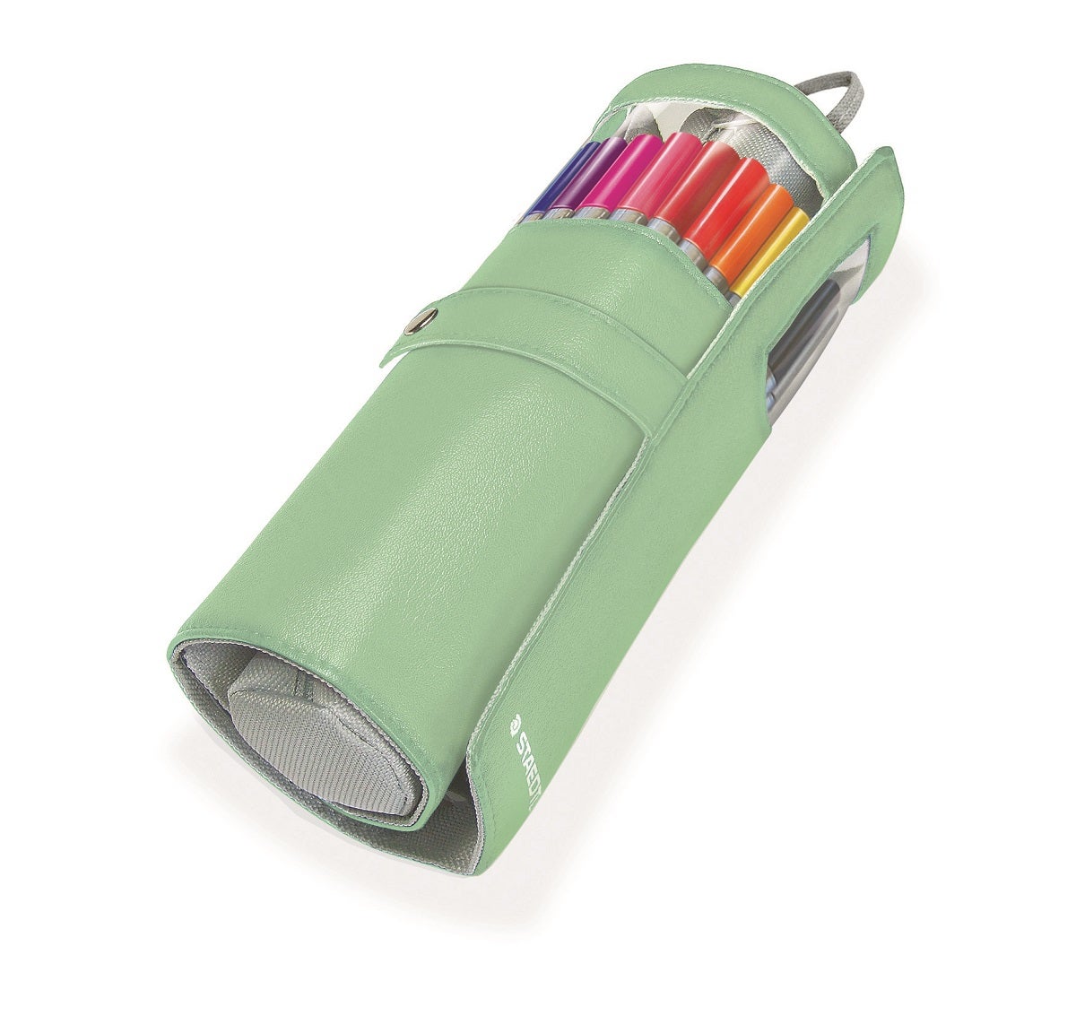 Staedtler Triplus® Fineliner with Pencil Case, 334, 20 Pack | Paper Plus