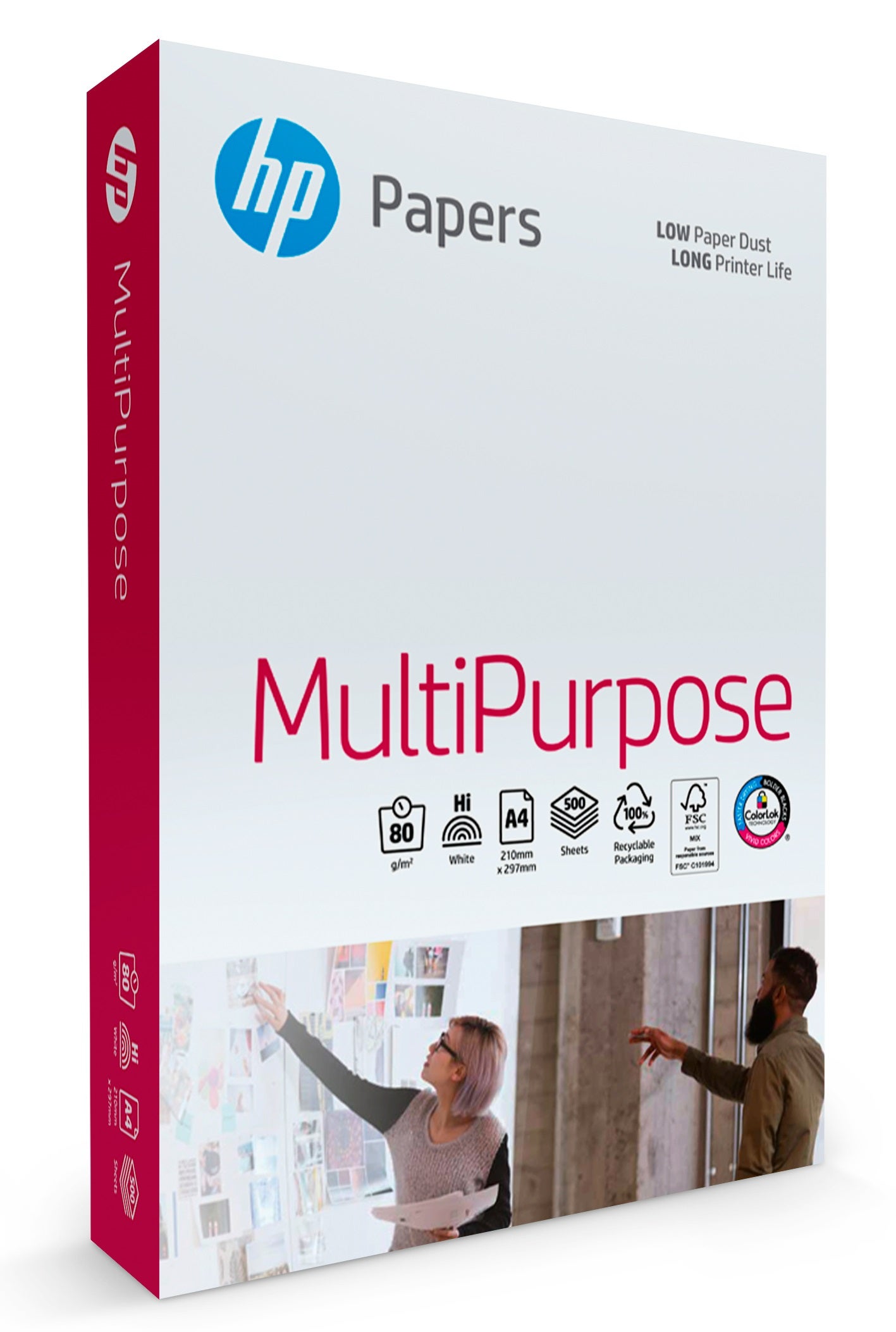 STATIONERY - Paper Plus