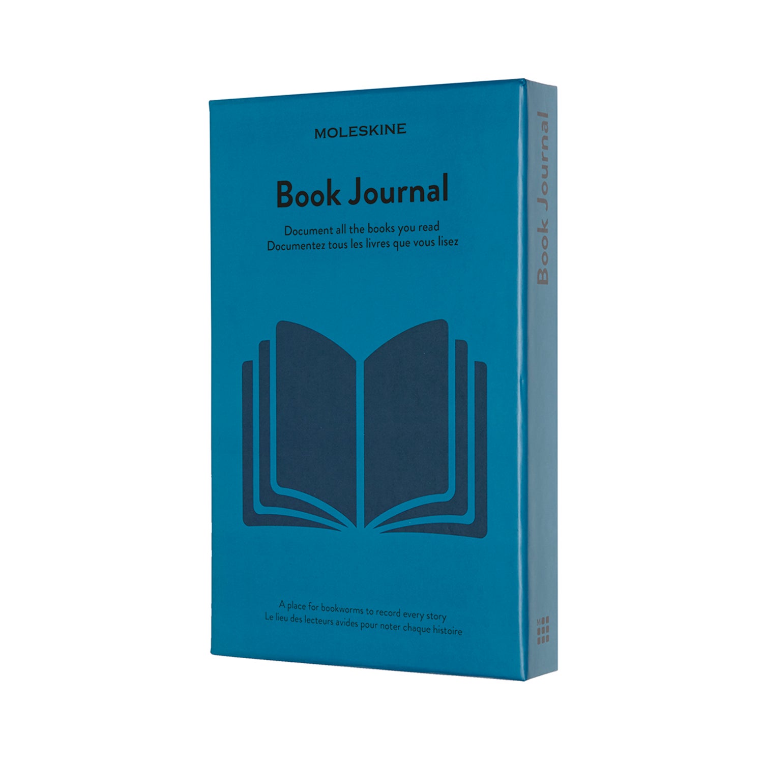 Moleskine Passion Journal - Books | Paper Plus
