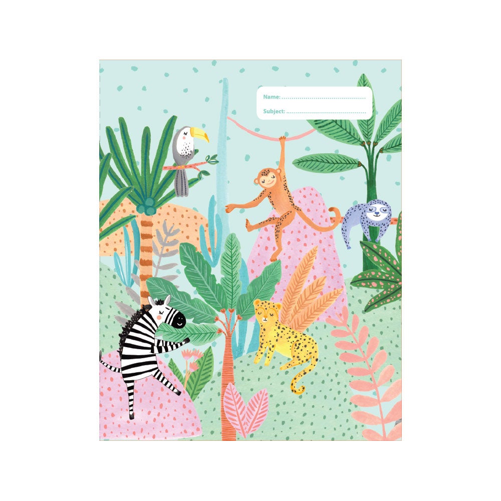 Spencil 1B5 Book Cover Assorted | Paper Plus