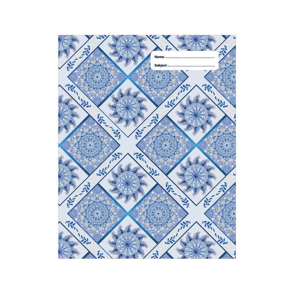 Spencil 1B5 Book Cover Assorted | Paper Plus