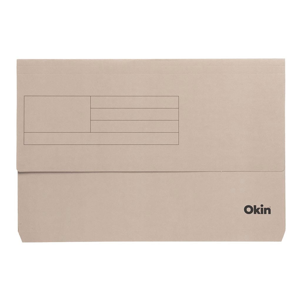 DOCUMENT WALLETS - Paper Plus