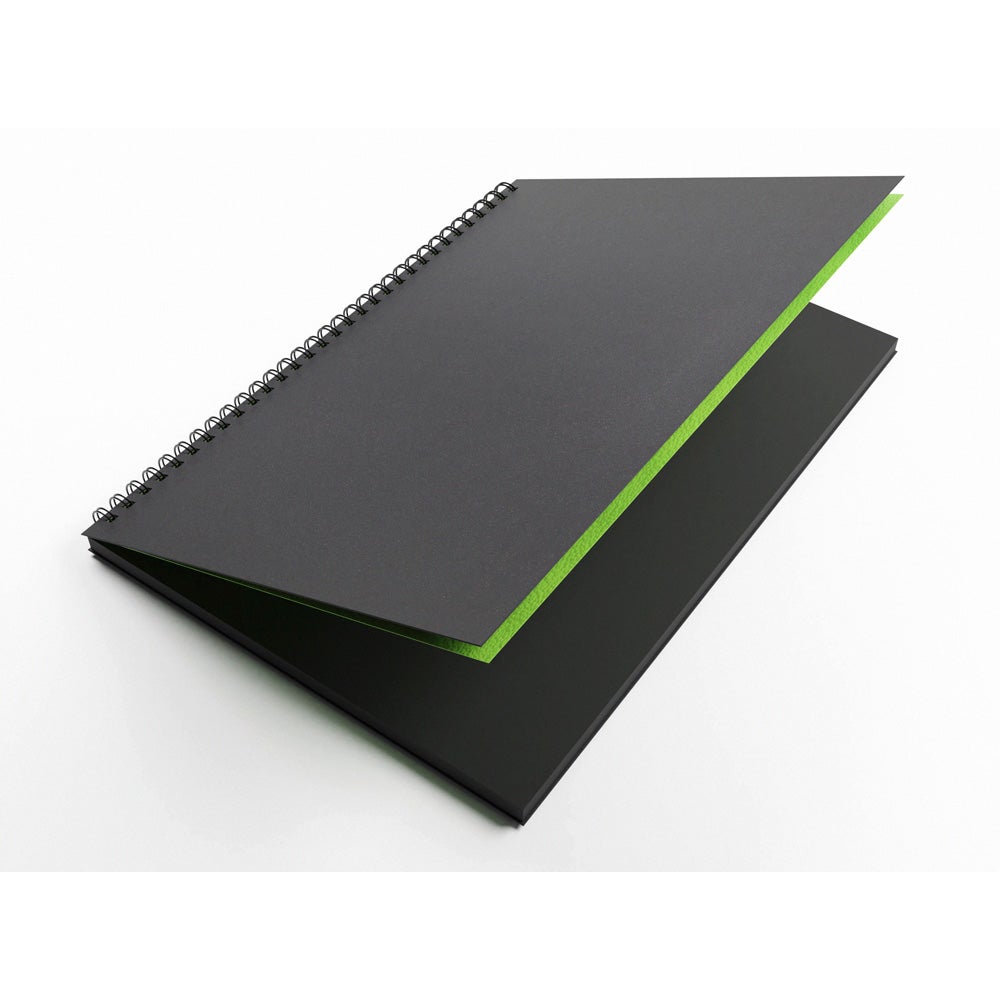 Pocket Album With 40 Sheets For 80 Autograph Cards Free Colorful ...