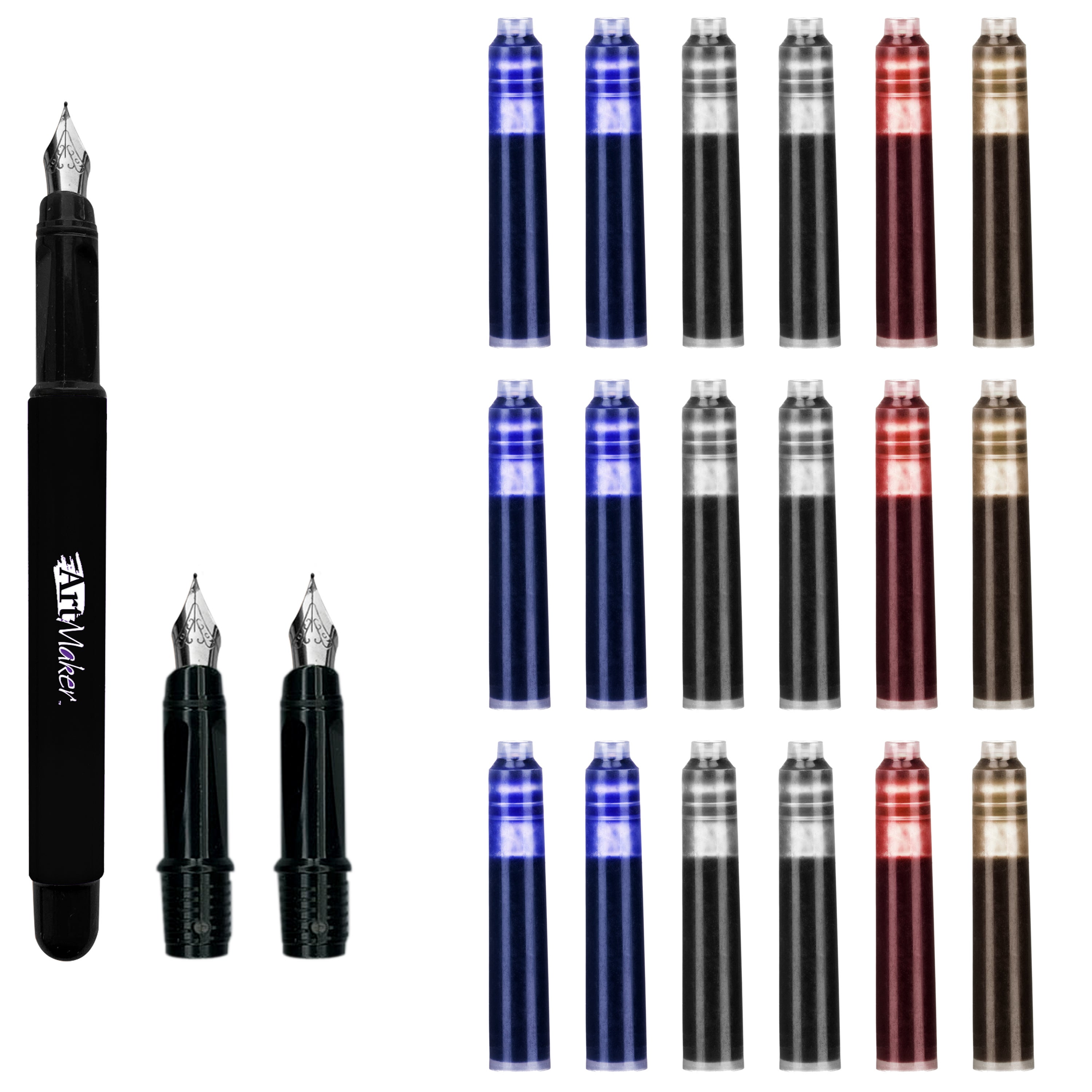 Art Maker Masterclass: Calligraphy kit | Paper Plus