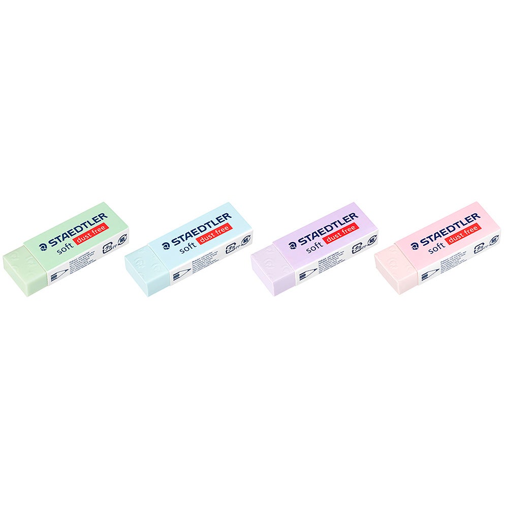 Staedtler Pastel Eraser Large | Paper Plus