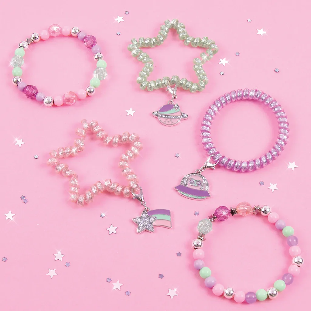 Make It Real Jewellery - Positive Gems | Paper Plus
