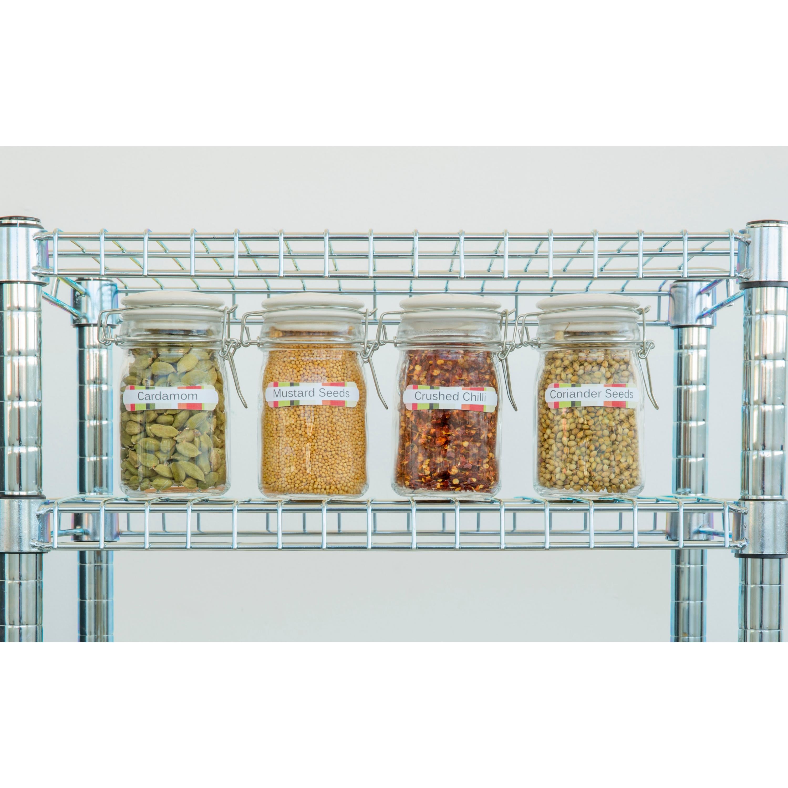 Avery Kitchen & Pantry Labels | Paper Plus