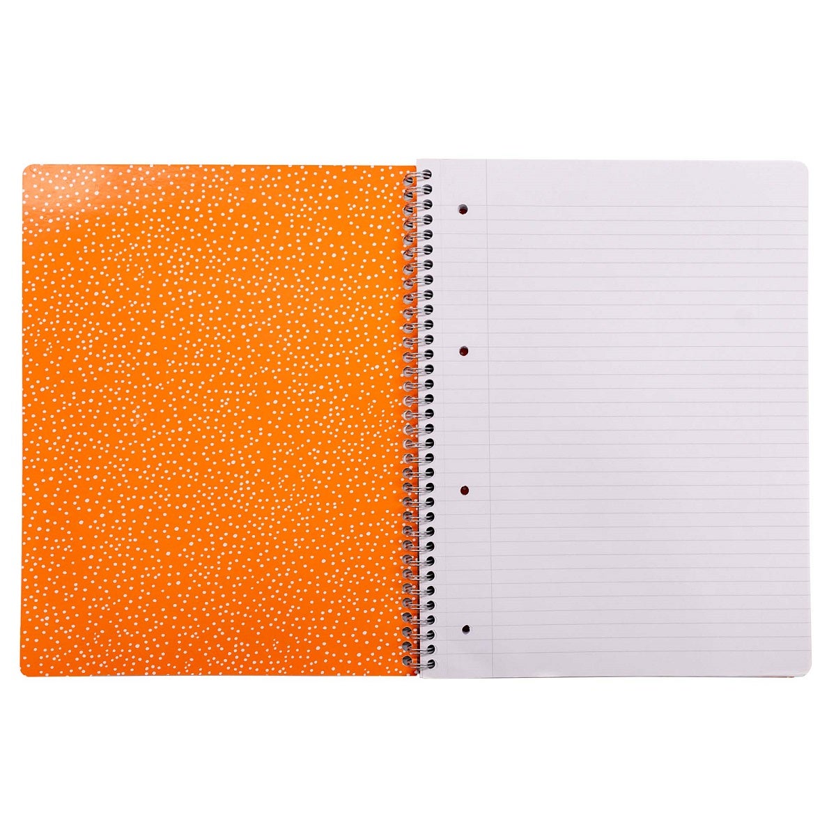 Pukka Notebook A4 Bloom Blue | Paper Plus