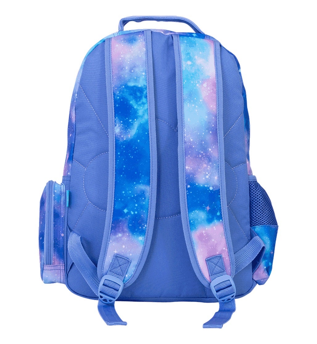 Spencil Cat-a-cosmic Backpack 450 X 370mm | Paper Plus