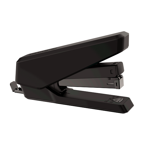 Fellowes LX850 EasyPress Full Strip Stapler Black | Paper Plus