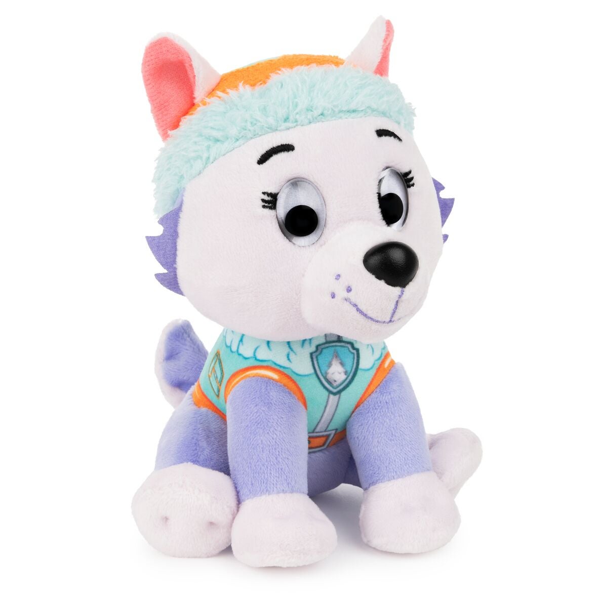 Paw Patrol 15cm Plush - Everest | Paper Plus