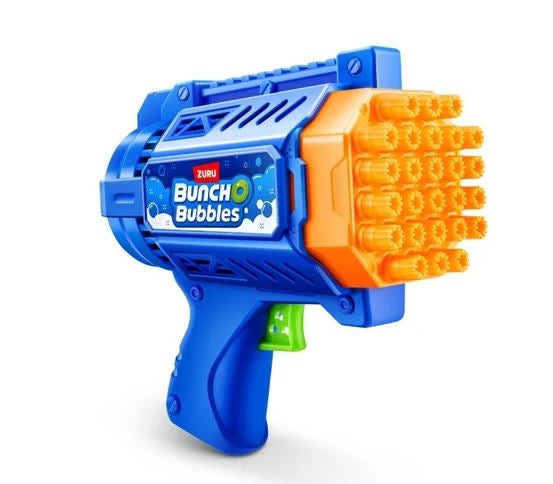 Zuru Bunch O' Bubbles Mini Bubble Blaster | Paper Plus