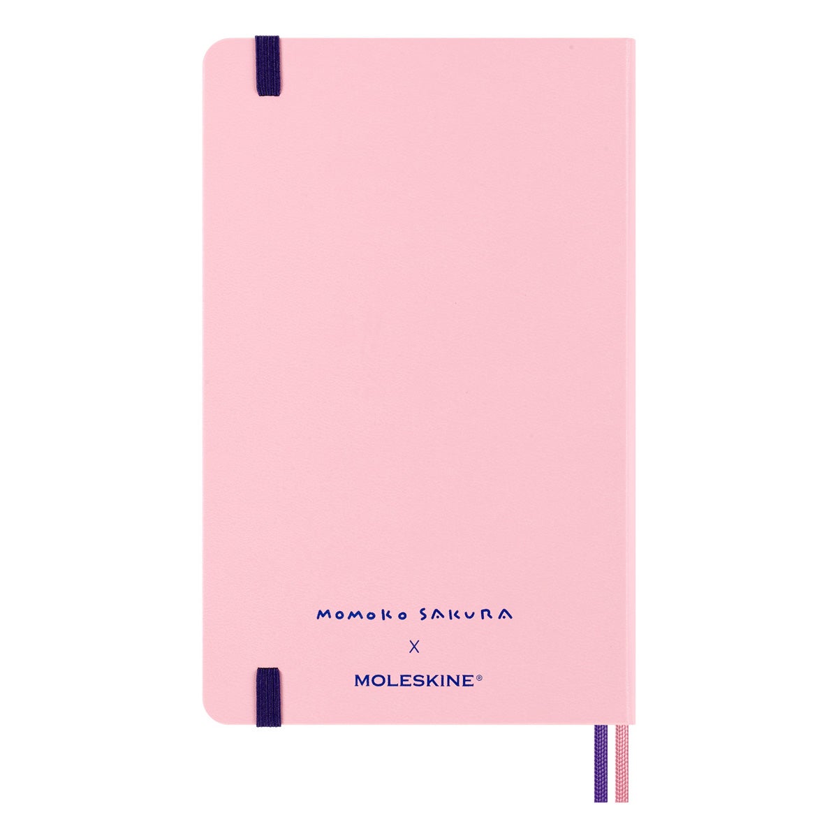 Moleskine Limited Edition Sakura Large Ruled Notebook, Momoko Sakura ...