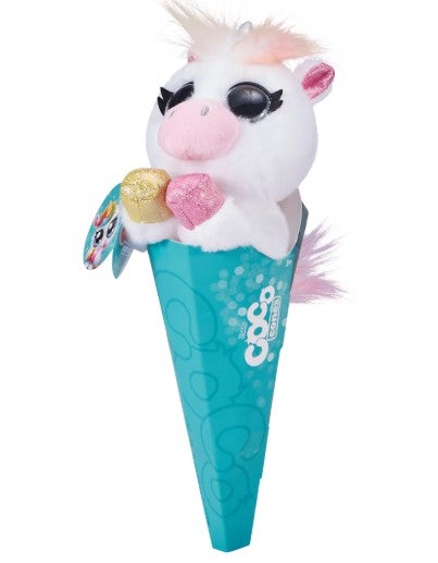 Zuru Coco Surprise Cones - Classic Series 1 | Paper Plus