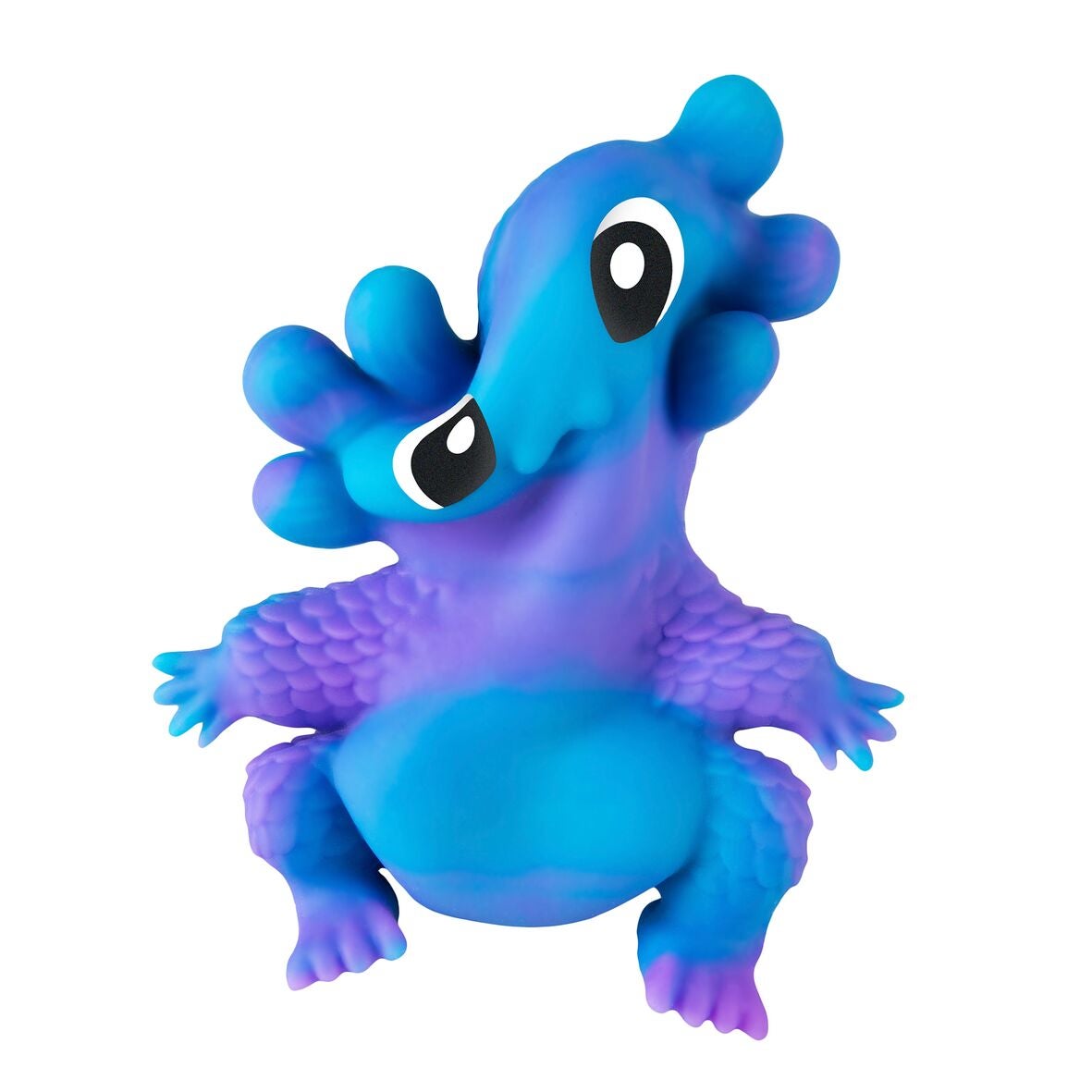 Orb Stretchee Funkee Animalz Axolotl - Assorted | Paper Plus