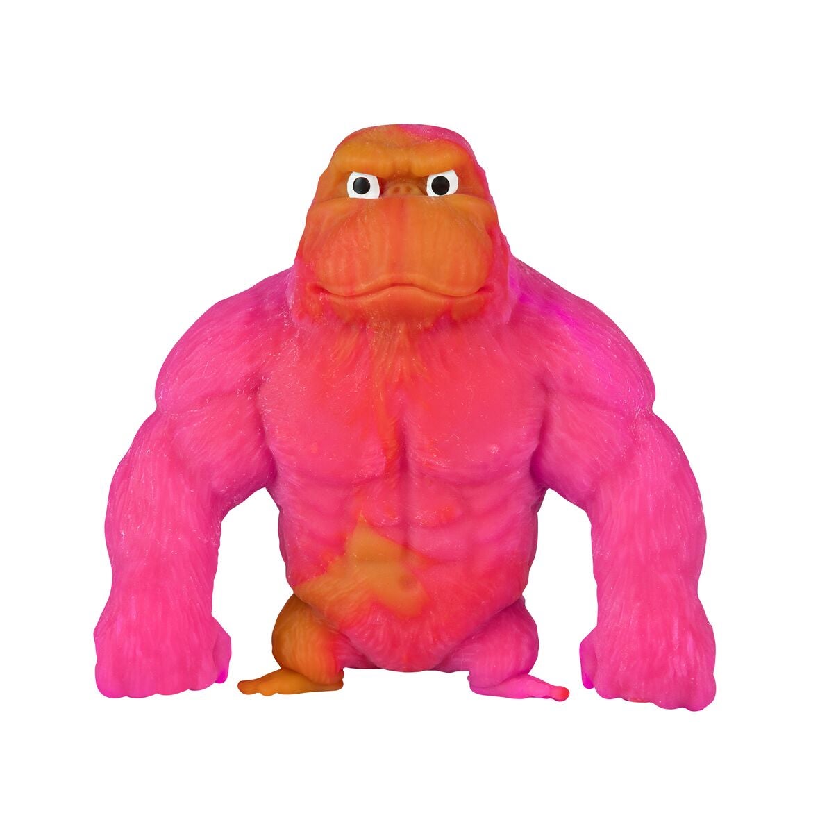 Orb Stretchee Funkee Monkee - Assorted | Paper Plus