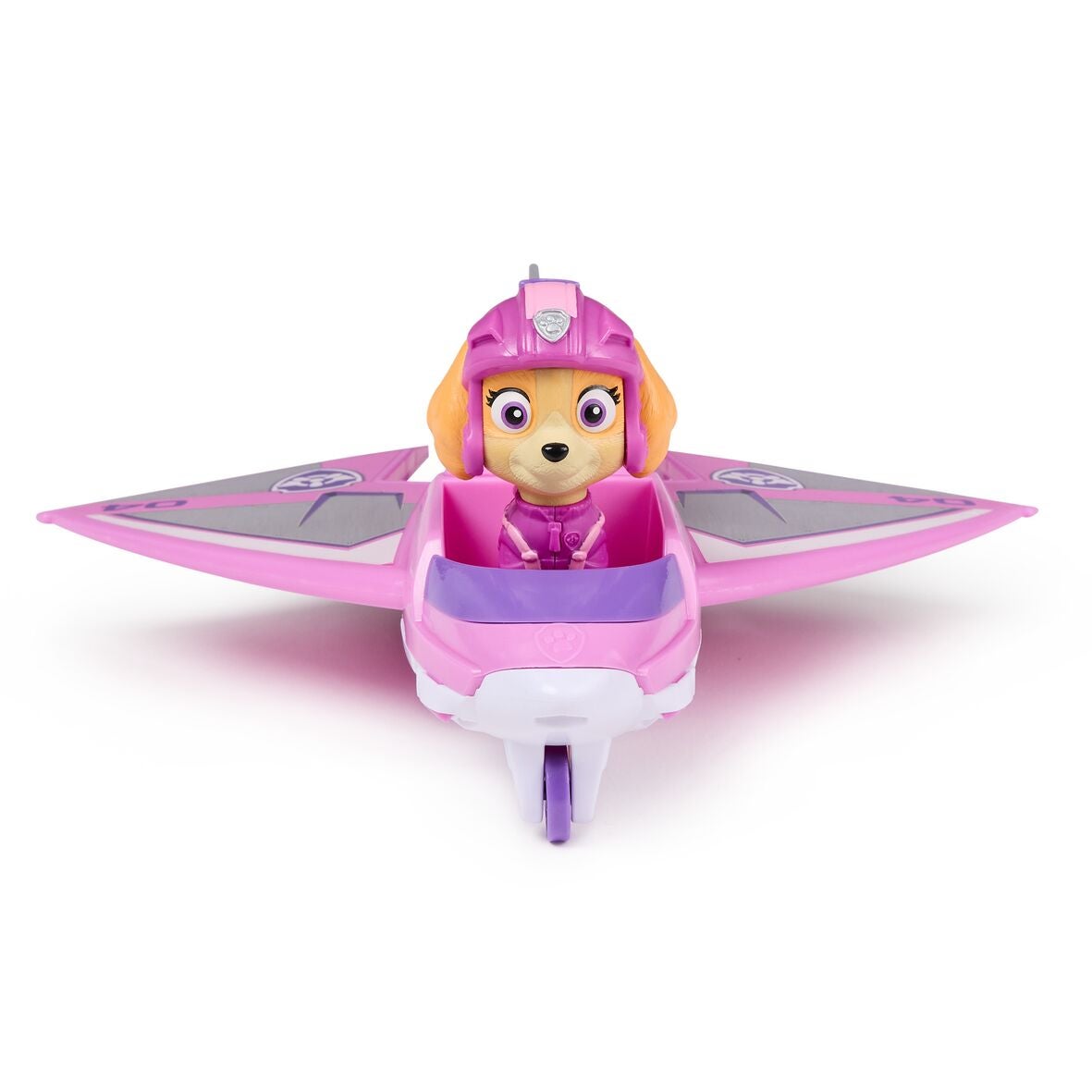 Paw Patrol Air Rescue Vehicle - Skye | Paper Plus