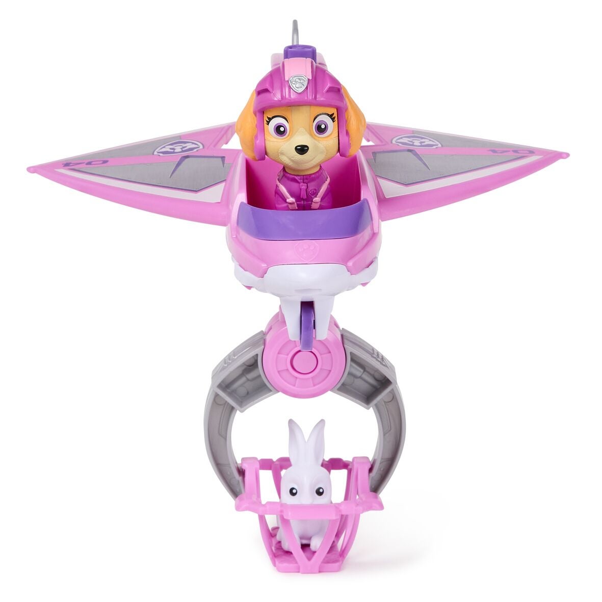 Paw Patrol Air Rescue Vehicle - Skye | Paper Plus