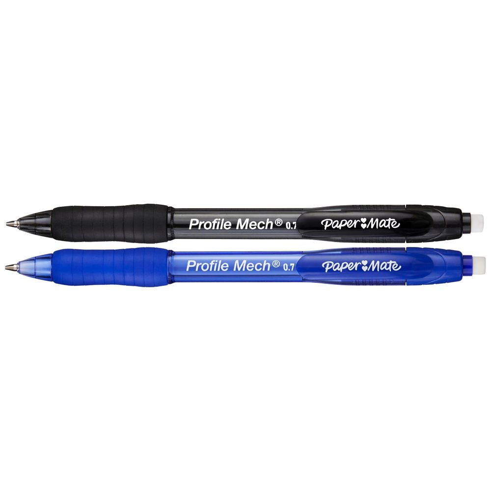 Paper Mate Profile Mechanical Pencil Set | Paper Plus