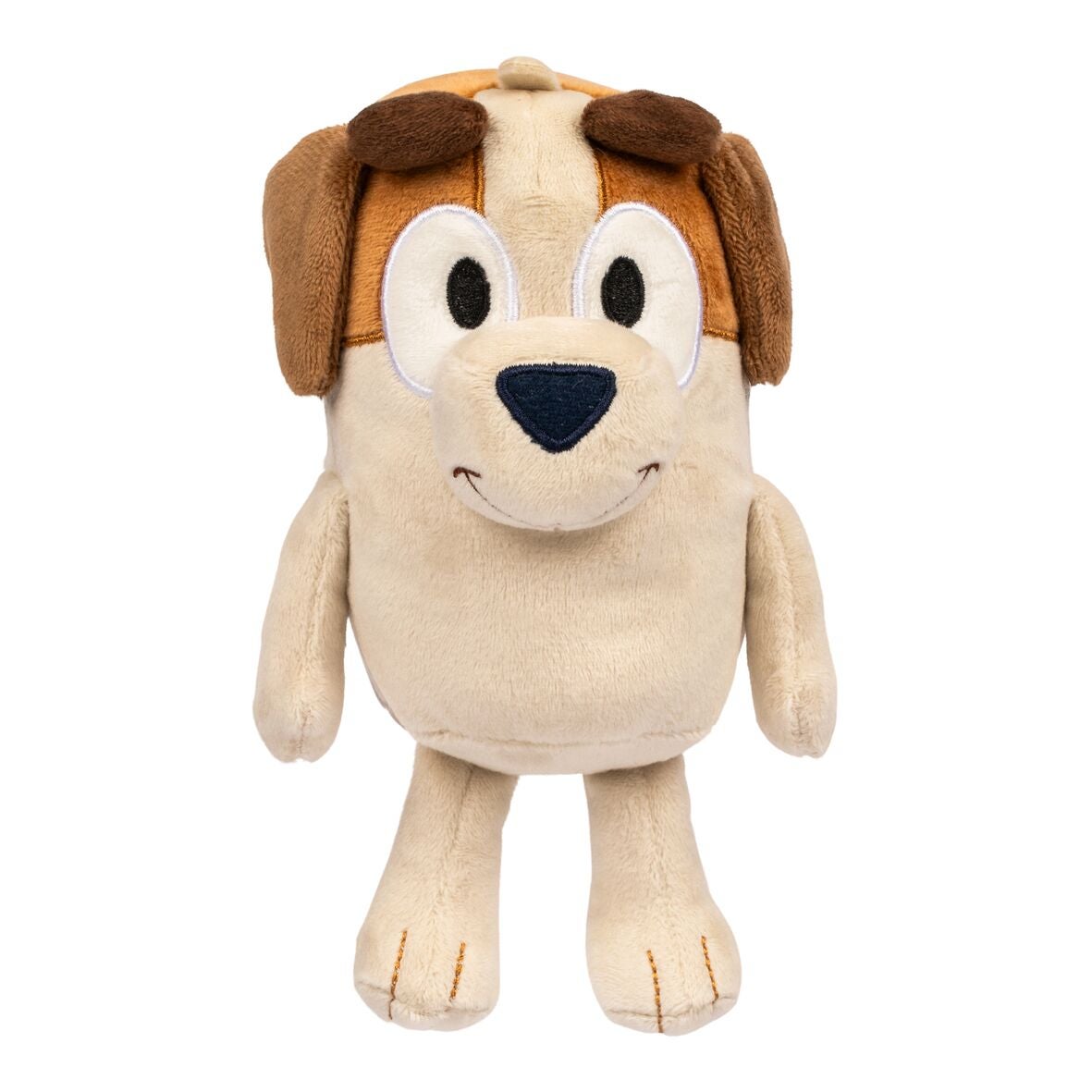 Bluey and Friends 20cm Individual Plush Toy, Series 13 Assorted | Paper ...